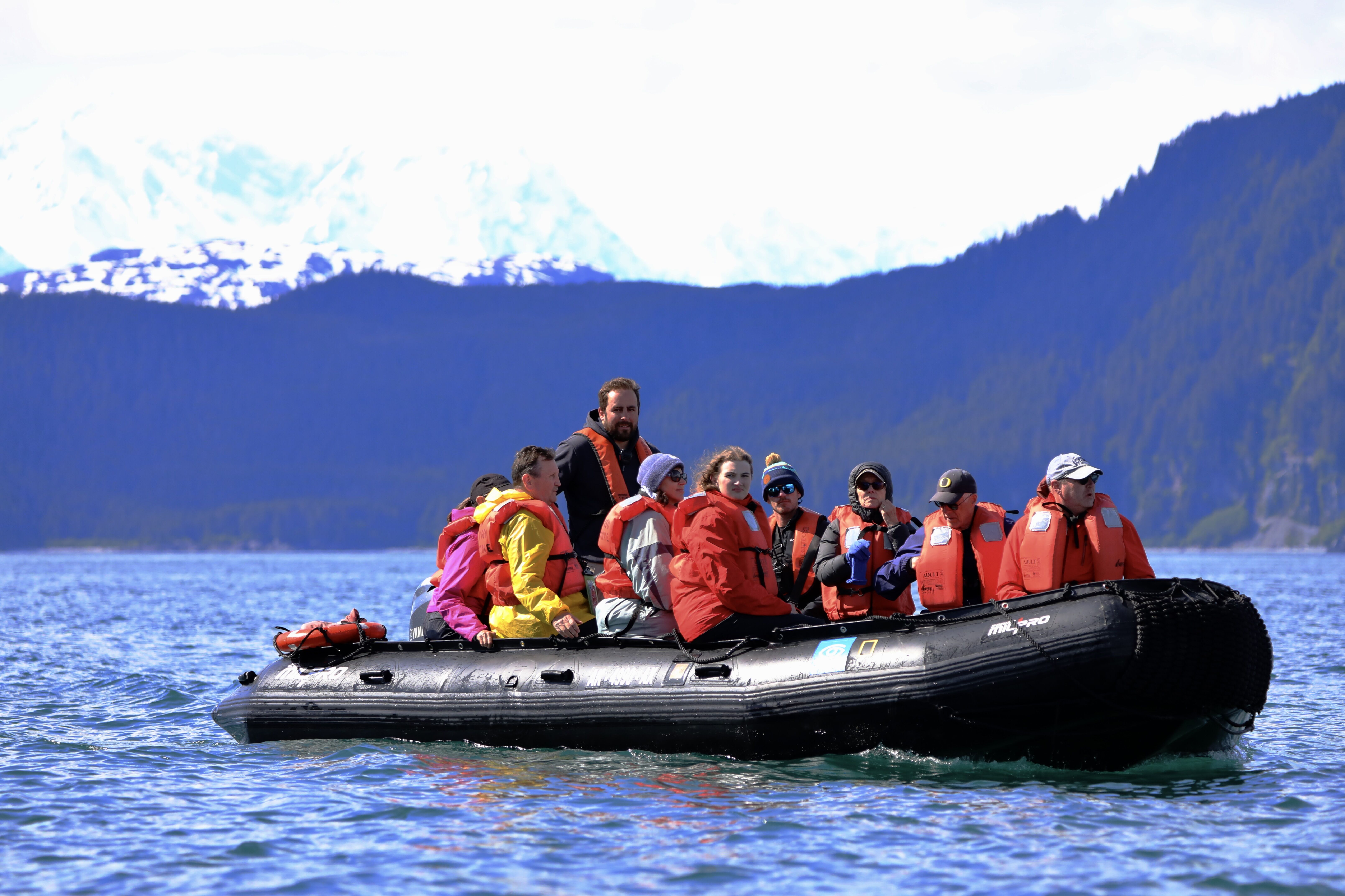 Luxury Adventure Cruises & Travel | Lindblad Expeditions